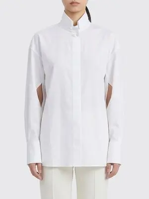 SEMICOUTURE Shirt - Brown