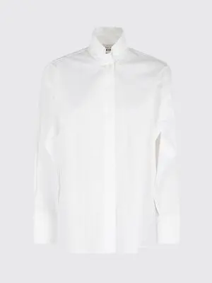 SEMICOUTURE Shirt - Brown
