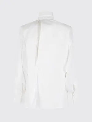 SEMICOUTURE Shirt - Brown