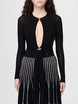 Elisabetta Franchi Viscose Top