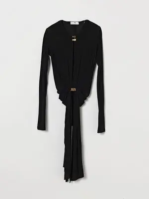 Elisabetta Franchi Viscose Top