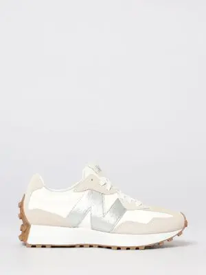 NEW BALANCE Athletic Sneakers - Grey