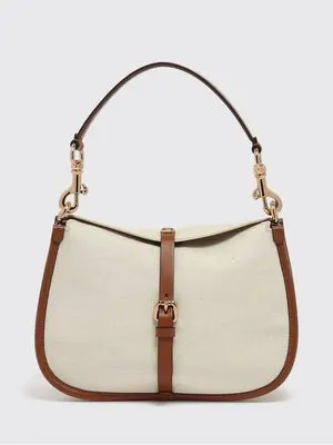 Etro Pony Shoulder Bag