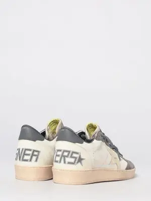 GOLDEN GOOSE Ball Star Sneakers