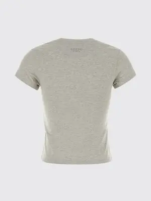 Kenzo Embroidered Tiger Head T-shirt - Grey