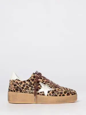Golden Goose Platform Sneakers For Men