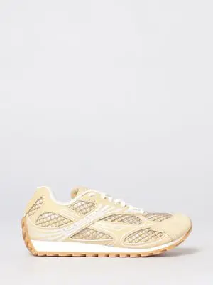 Bottega Veneta Sneakers - Beige