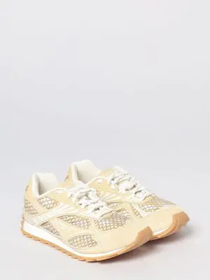 Bottega Veneta Sneakers - Beige
