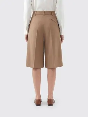 Federica Tosi Knee-length Tailored Shorts