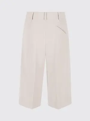 Federica Tosi Knee-length Tailored Shorts