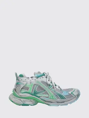 Balenciaga Runner Sneakers - Grey