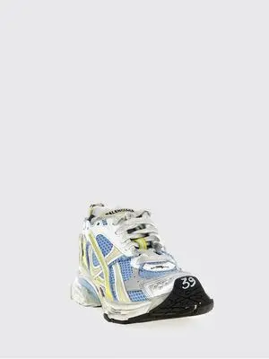 Balenciaga Runner Sneakers - Multicolor