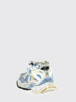 Balenciaga Runner Sneakers - Multicolor