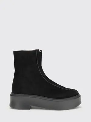 THE ROW Boots - Black