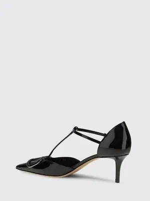 Valentino Garavani T-bar Pumps