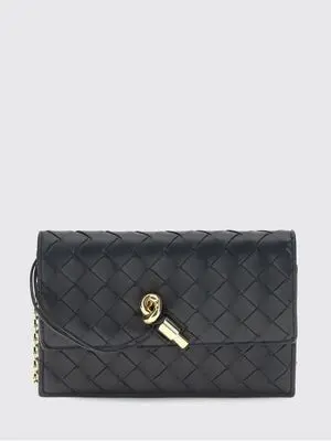 Bottega Veneta Mini Bag - Navy