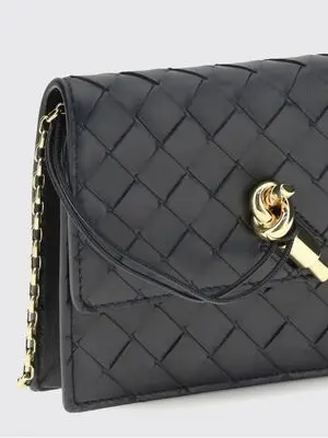 Bottega Veneta Mini Bag - Navy