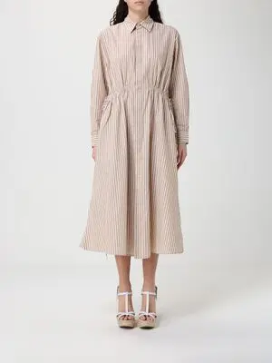 Polo Ralph Lauren Elasticated Day Dresses For Women
