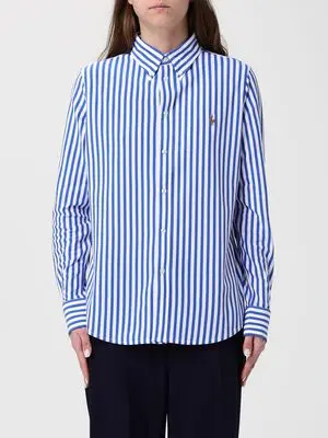Polo Ralph Lauren Striped Button-up Shirt