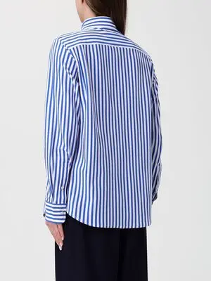Polo Ralph Lauren Striped Button-up Shirt