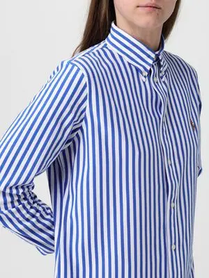 Polo Ralph Lauren Striped Button-up Shirt