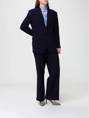 Polo Ralph Lauren Tailored Wool Trousers