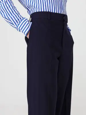 Polo Ralph Lauren Tailored Wool Trousers