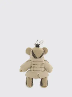Burberry Key Chain - Multicolor