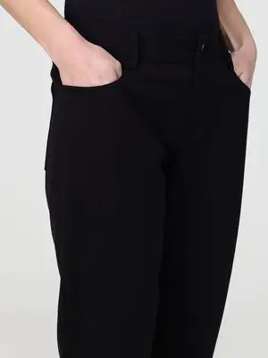 7 For All Mankind Cropped Tailored Shorts