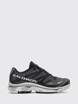 SALOMON Salomon Athletic Sneakers Black