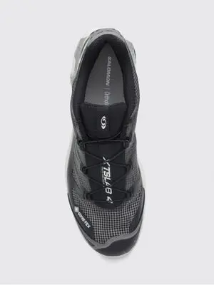 SALOMON Athletic Sneakers - Black