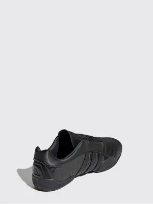 ADIDAS ORIGINALS Taekwondo Lace-up Sneakers - Black
