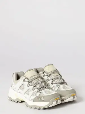 The North Face Lace-up Sneakers - Ice