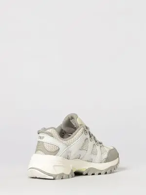 The North Face Lace-up Sneakers - Ice