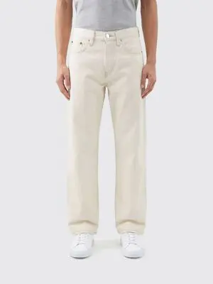 SUNFLOWER Jeans - Ecru