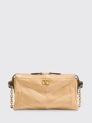 Valentino Garavani Mini Bag - Brown