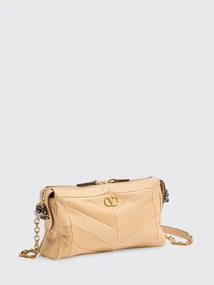 Valentino Garavani Mini Bag - Brown