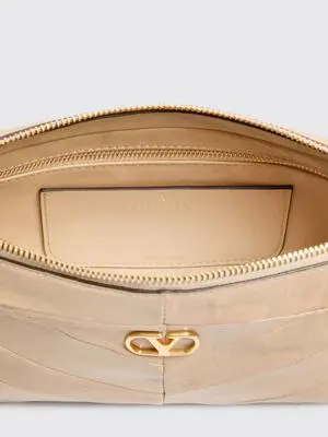 Valentino Garavani Mini Bag - Brown