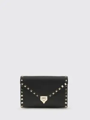 Valentino Garavani Studded Mini Bag - Black