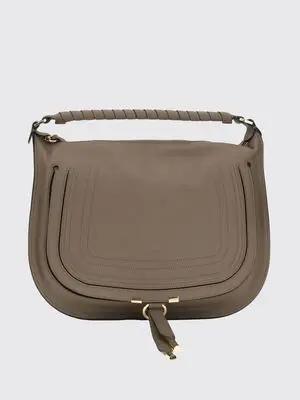 Chloé Shoulder Bag Grey