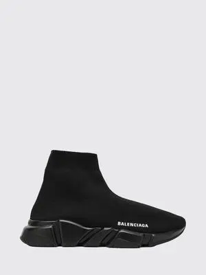 Balenciaga Sock Sneakers - Black