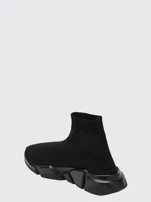 Balenciaga Sock Sneakers - Black