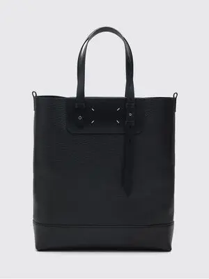 MAISON MARGIELA Shoulder Bag - Black