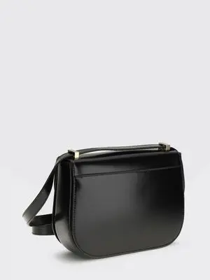 FERRAGAMO Mini Bag With Gancini Clasp