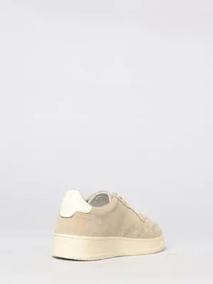 AUTRY Suede Lace-up Sneakers