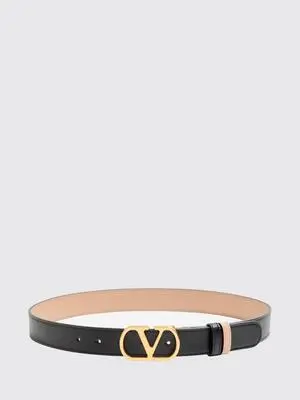 Valentino Garavani Belt - Black 1
