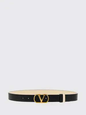 Valentino Garavani Valentino Garavani Belt Black 2