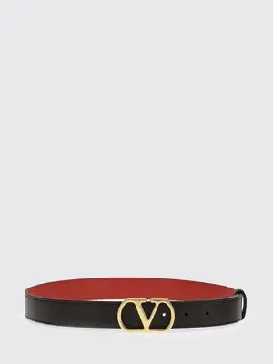 Valentino Garavani Belt - Black