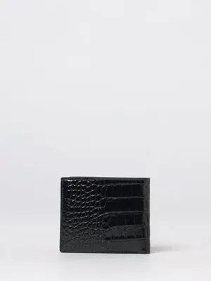 TOM FORD Wallet - Black