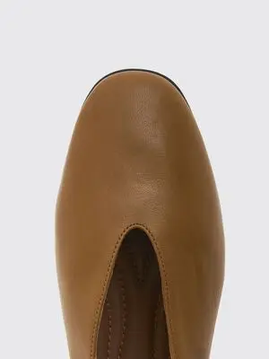 POEVE Ballerina Flats - Leather